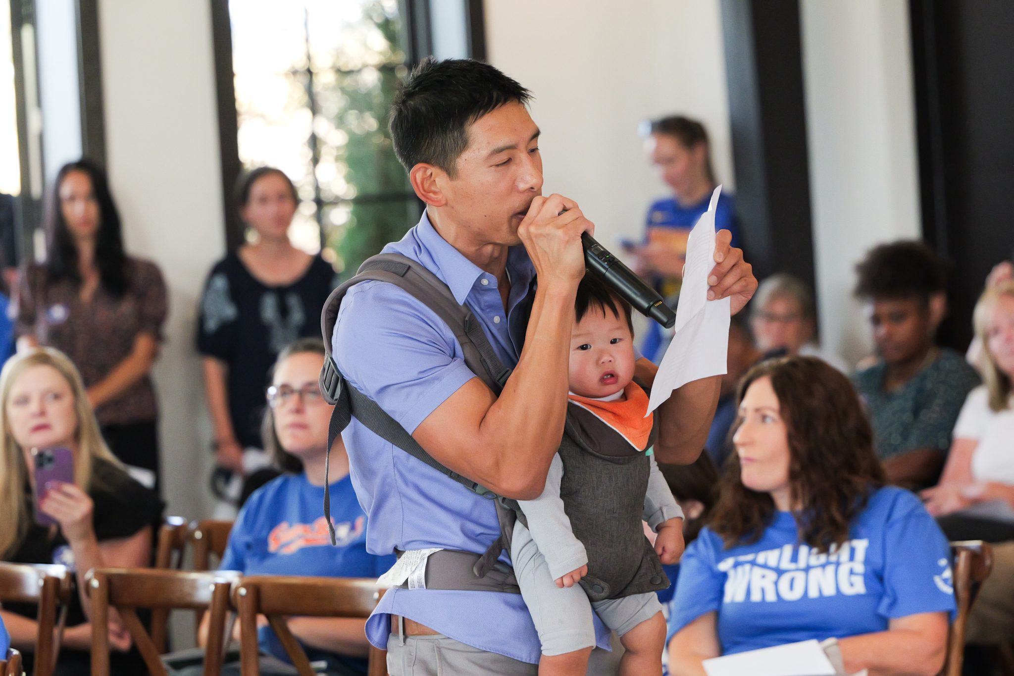 Community Members Urge Commission to Reject New Fracking Operation Near ...