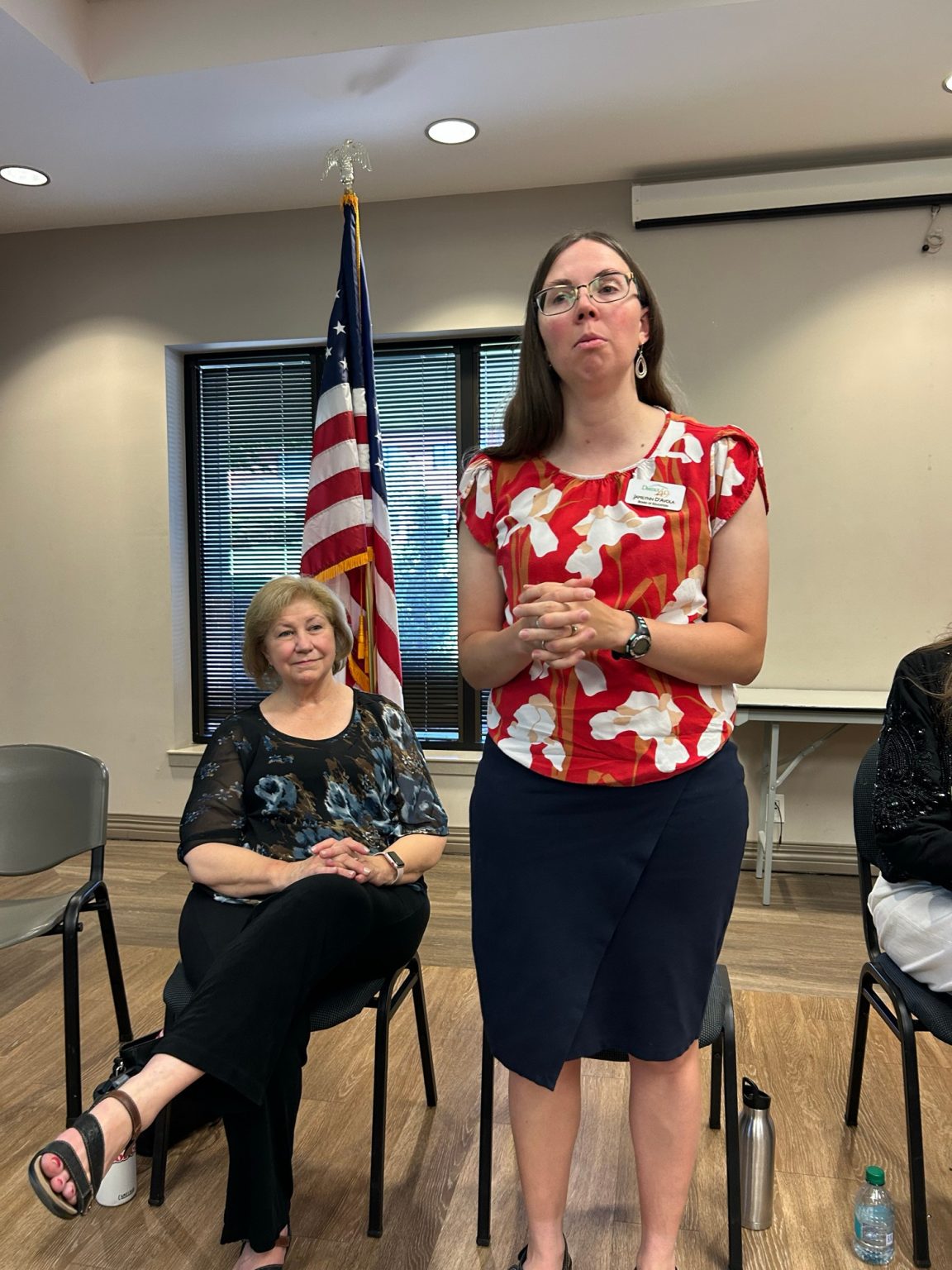 Conservatives Clash in CO Springs School Board Race