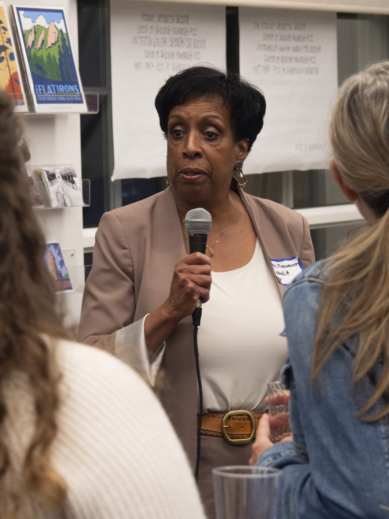 Anti-Abortion Activists Target New Boulder Clinic