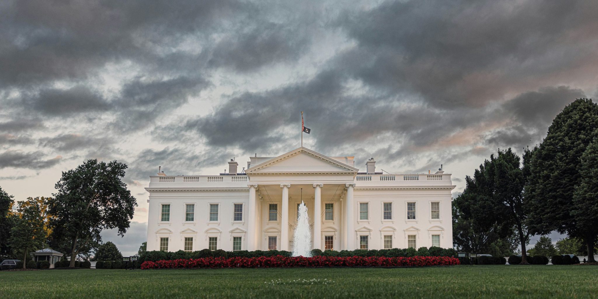 America Is in Crisis. Principled Leadership Is More Necessary Than Ever.