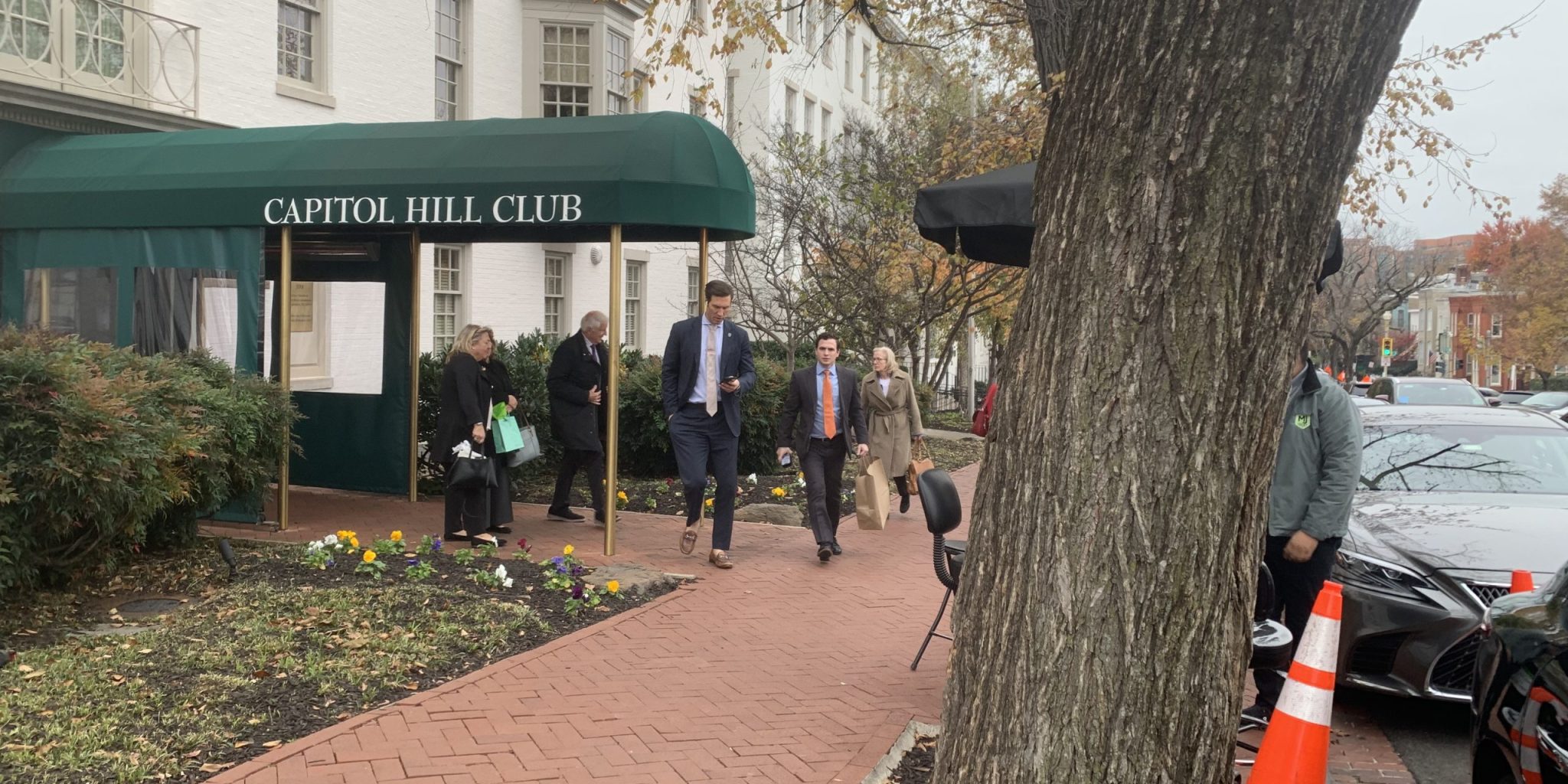 Newly Elected Republicans Jeff Crank and Gabe Evans Cough Up $2,000 ...