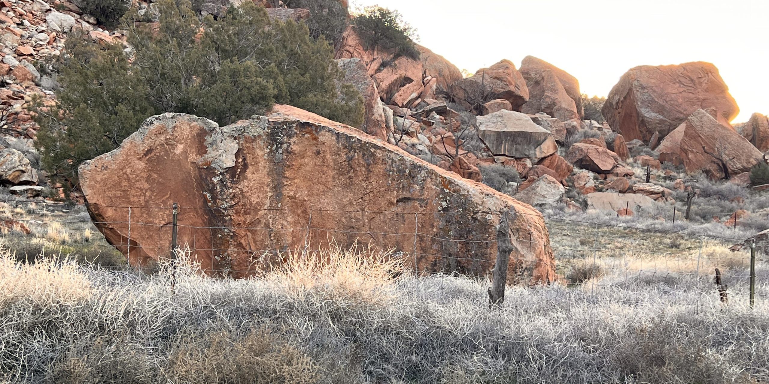 Capt. B’s Earthship Log: 'The Way We Mark Time'