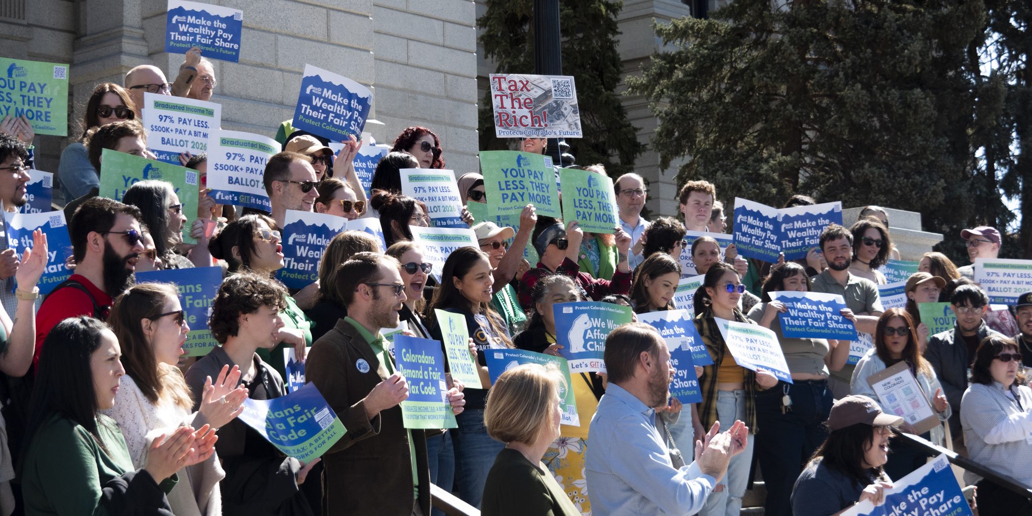 In The Streets: 'Power to the People' Rally and More Upcoming Political ...