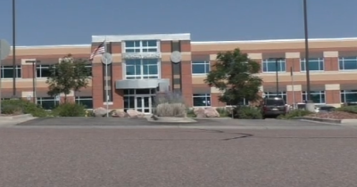 Denver 'Hold Room' Revealed: ICE Has Detained Thousands of People at ...