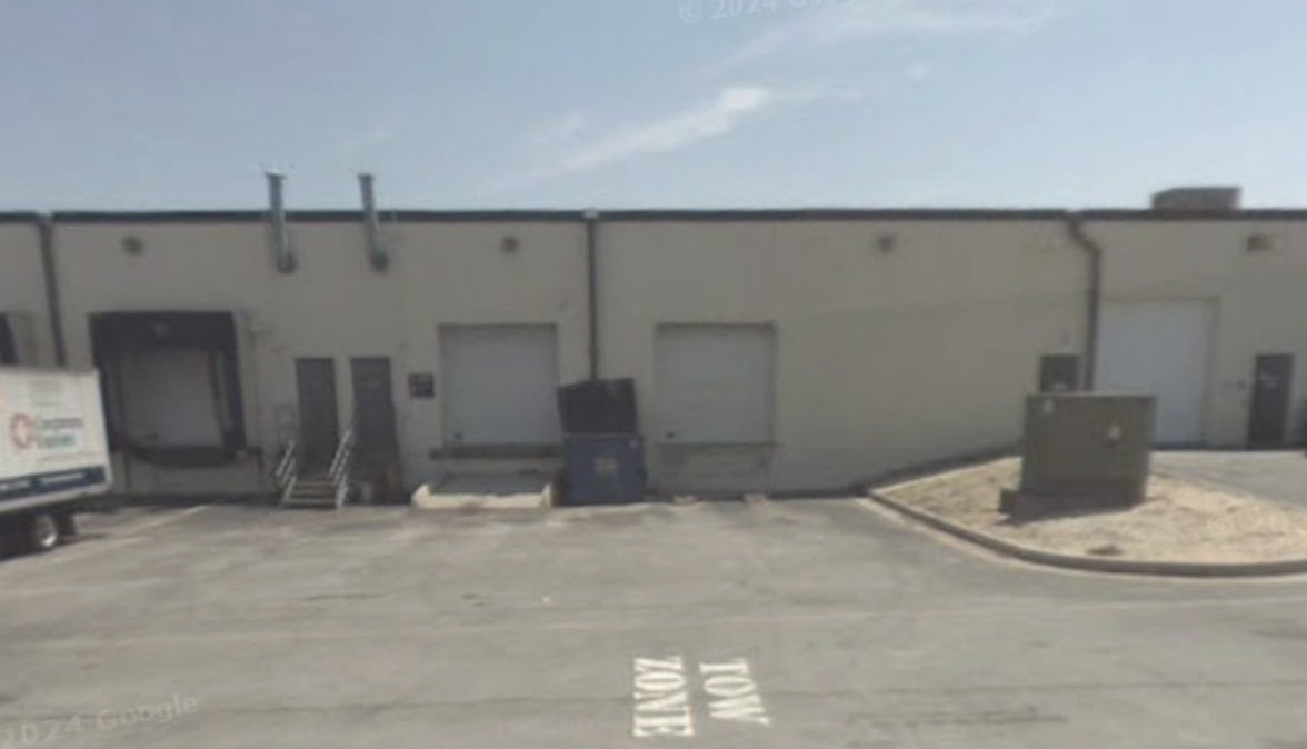 EXCLUSIVE: ICE Locks Thousands, Including Kids, in 170 'Hold Rooms ...