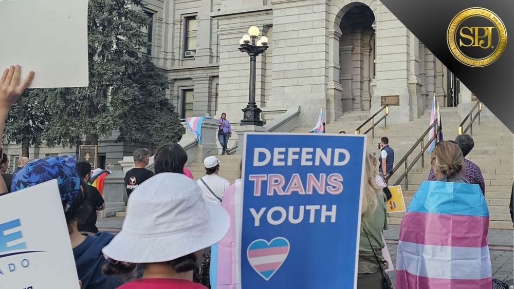 AWARD WINNER: How GOP Legislators Manufactured Outrage Against a ...