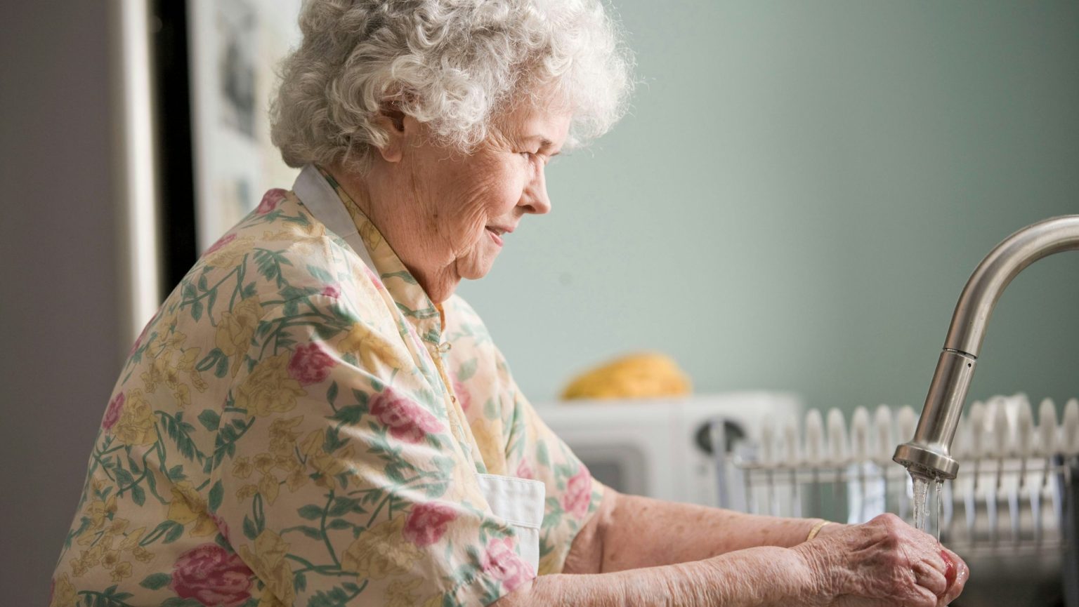 Rep. DeGette, Support Better Pain Care for Seniors