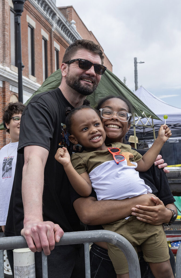 PHOTOS: Denver's Juneteenth Parade